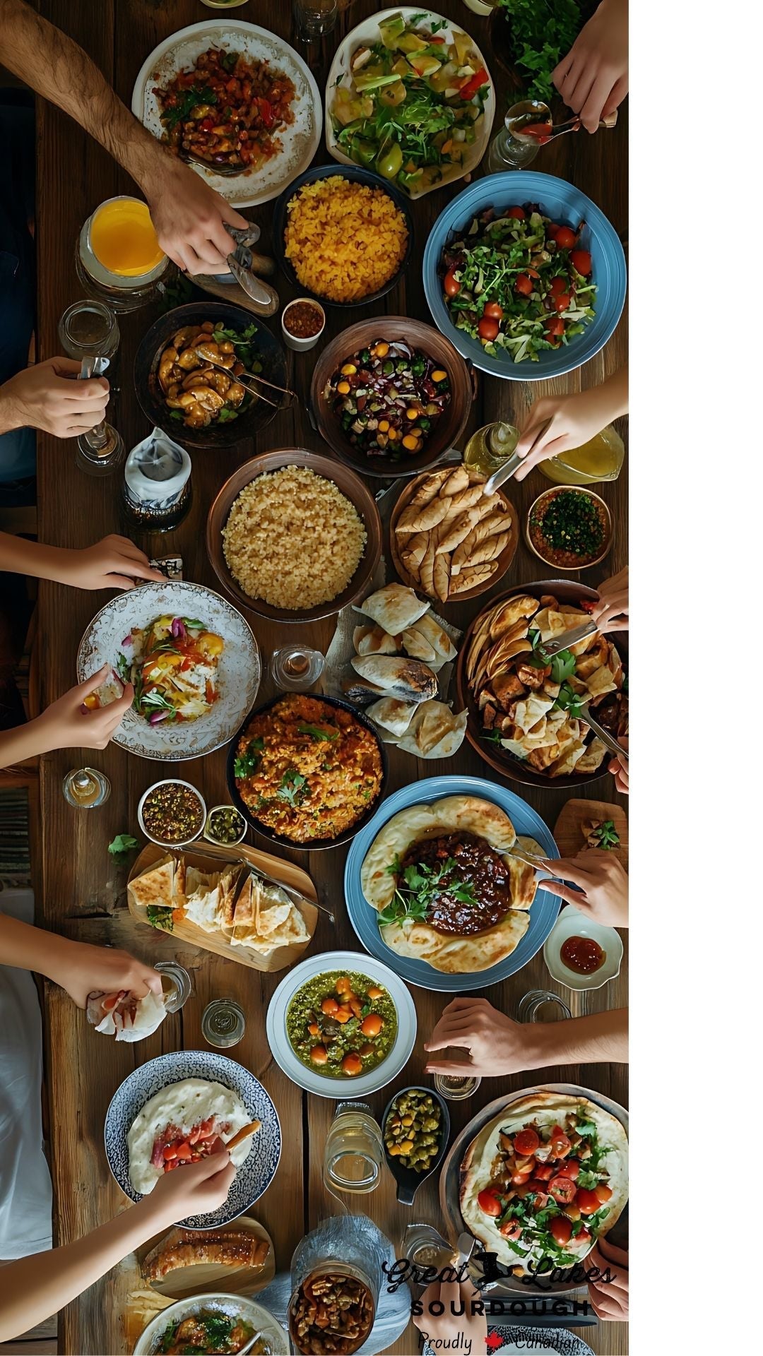 Culinary Therapy™ | Culinary Team Building & Group Programs – Great ...